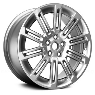 Land Rover LR4 Replacement Factory Wheels & Rims - CARiD.com