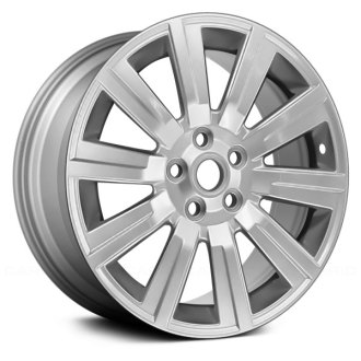Land Rover LR4 Replacement Factory Wheels & Rims | CARiD