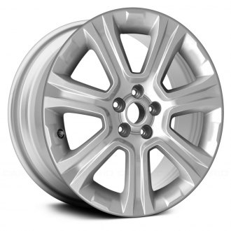Land Rover Range Rover Evoque Replacement Factory Wheels & Rims | CARiD