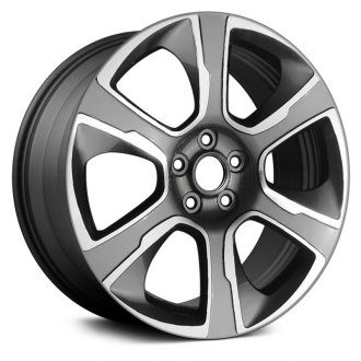 2016 Land Rover Range Rover Replacement Factory Wheels & Rims - CARiD.com