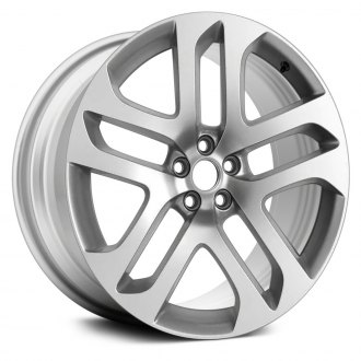 Land Rover Range Rover Evoque Replacement Factory Alloy Wheels & Rims ...