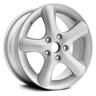 2008 Suzuki SX4 Replacement Factory Wheels & Rims | CARiD
