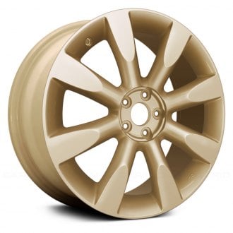 Infiniti FX45 Replacement Factory Wheels & Rims | CARiD