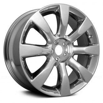 Infiniti FX45 Replacement Factory Wheels & Rims | CARiD