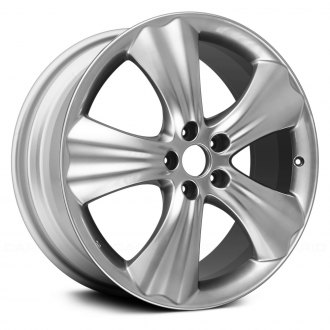 2010 Infiniti FX35 Replacement Factory Wheels & Rims | CARiD