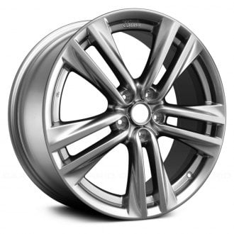 2016 Infiniti QX50 Replacement Factory Wheels & Rims | CARiD