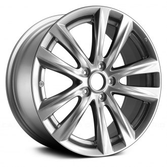 Infiniti Q70 Replacement Factory Wheels & Rims | CARiD