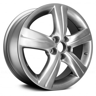 Lexus GS430 Replacement Factory Wheels & Rims | CARiD