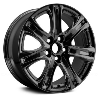 Lexus RX350 Replacement Factory Wheels & Rims - CARiD.com