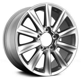 Lexus LX Replacement Factory Wheels & Rims | CARiD