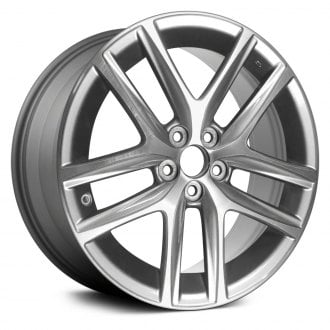 2015 Lexus CT Replacement Factory Wheels & Rims | CARiD