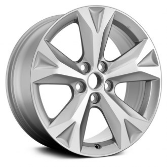 Lexus NX Replacement Factory Wheels & Rims | CARiD