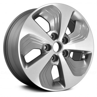 2015 Kia Optima Replacement Factory Wheels & Rims | CARiD