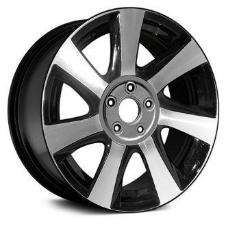 Toyota Mirai Replacement Factory Wheels & Rims - CARiD.com