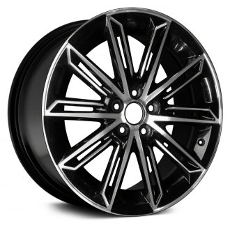 Toyota Replacement OEM Wheels & Rims - Alloy, Steel | CARiD