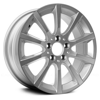Mercedes Replacement OEM Wheels & Rims | Alloy, Steel – CARiD.com