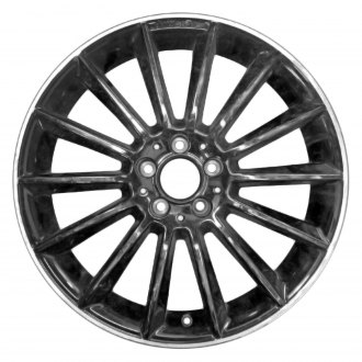Mercedes CLA Class Replacement Factory Wheels & Rims | CARiD