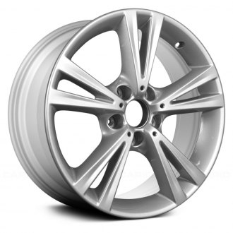 2016 BMW 2-Series Replacement Factory Wheels & Rims - CARiD.com