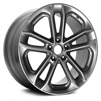 BMW Replacement OEM Wheels & Rims | Alloy, Steel – CARiD.com