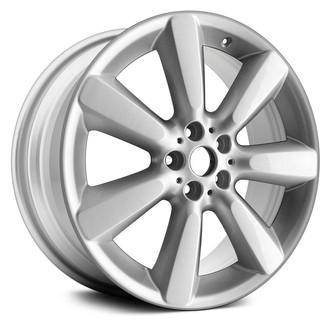 Mini Countryman Replacement Factory Wheels & Rims - CARiD.com