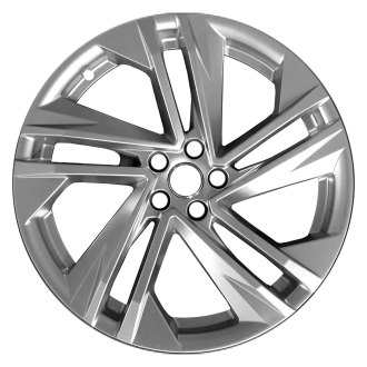 Audi Replacement OEM Wheels & Rims | Alloy, Steel – CARiD.com