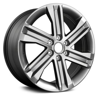 Ford Replacement OEM Wheels & Rims | Alloy, Steel – CARiD.com
