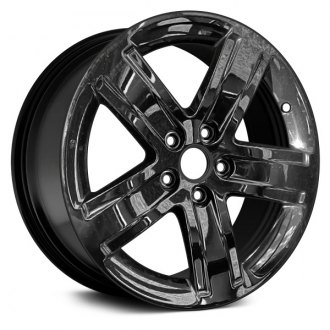 Honda Replacement OEM Wheels & Rims | Alloy, Steel – CARiD.com