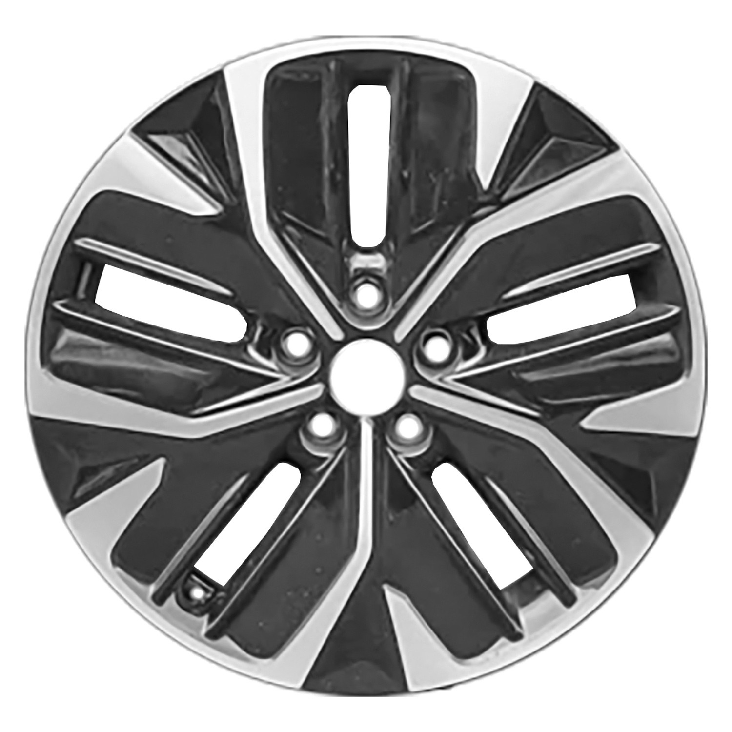 Kia EV6 Replacement Factory Wheels & Rims | CARiD