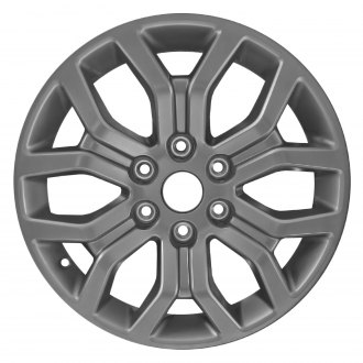 2023 Ford F-150 Replacement Factory Wheels & Rims - CARiD.com