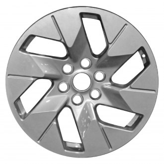 Ford Replacement OEM Wheels & Rims | Alloy, Steel – CARiD.com