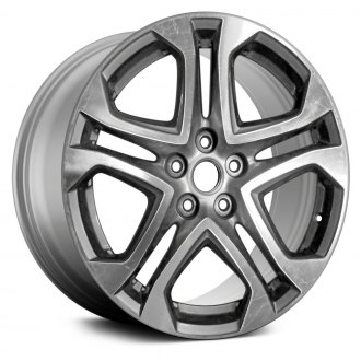 Chevy SS Replacement Factory Wheels & Rims | CARiD