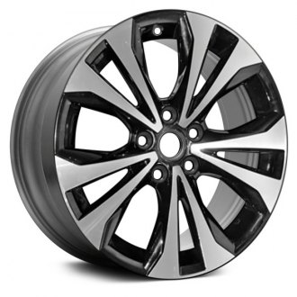 Lexus NX Replacement Factory Wheels & Rims | CARiD