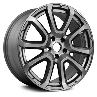 2017 Maserati Levante Replacement Factory Alloy Wheels & Rims | CARiD