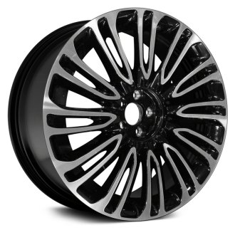 2020 Lincoln Aviator Replacement Factory Wheels & Rims - CARiD.com