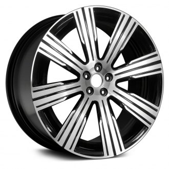Volvo Replacement OEM Wheels & Rims | Alloy, Steel – CARiD.com
