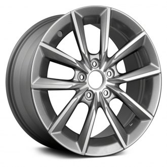 Honda Replacement OEM Wheels & Rims | Alloy, Steel – CARiD.com