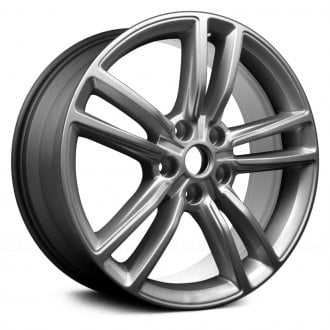 Tesla Model S Replacement Factory Alloy Wheels & Rims | CARiD