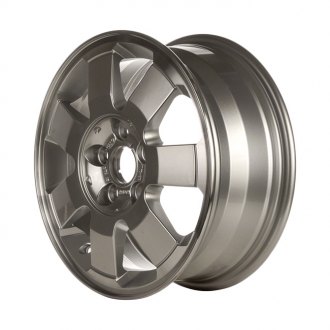 Ford Transit Connect Replacement Factory Wheels & Rims - CARiD.com