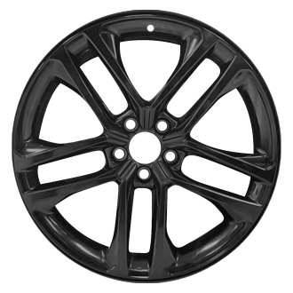 Acura TLX Replacement Factory Wheels & Rims | CARiD