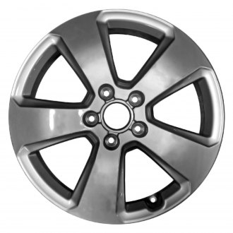 Audi A3 Replacement Factory Wheels & Rims - CARiD.com