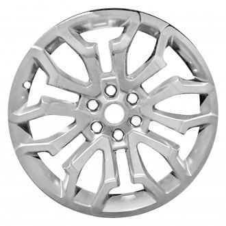 2025 Ram 1500 Replacement Factory Wheels & Rims | CARiD
