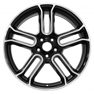 2014 Ford Edge Replacement Wheels | CARiD