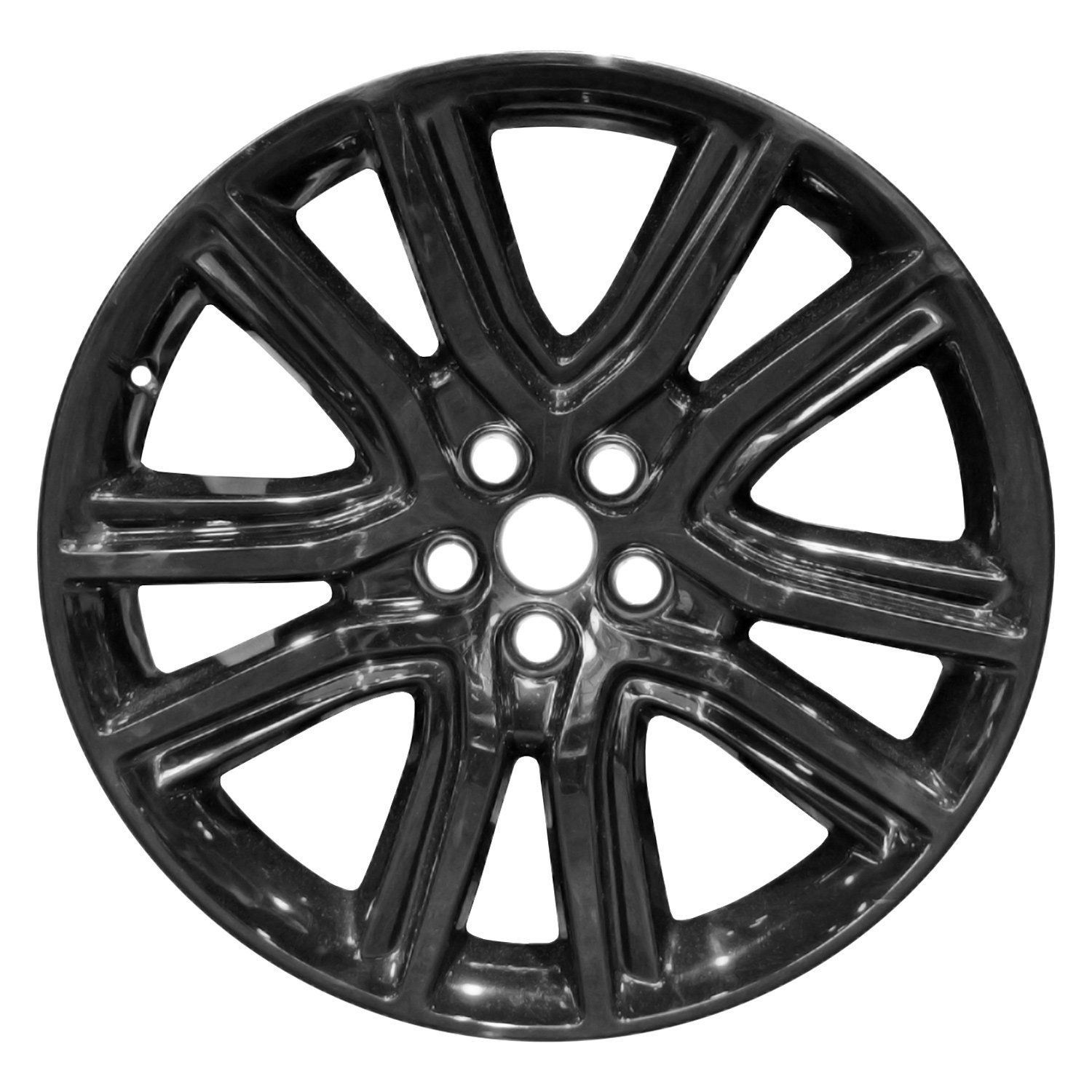 Ford Edge Replacement Factory Wheels & Rims | CARiD