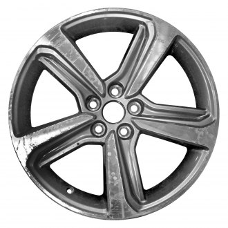 Ford Edge Replacement Factory Wheels & Rims | CARiD
