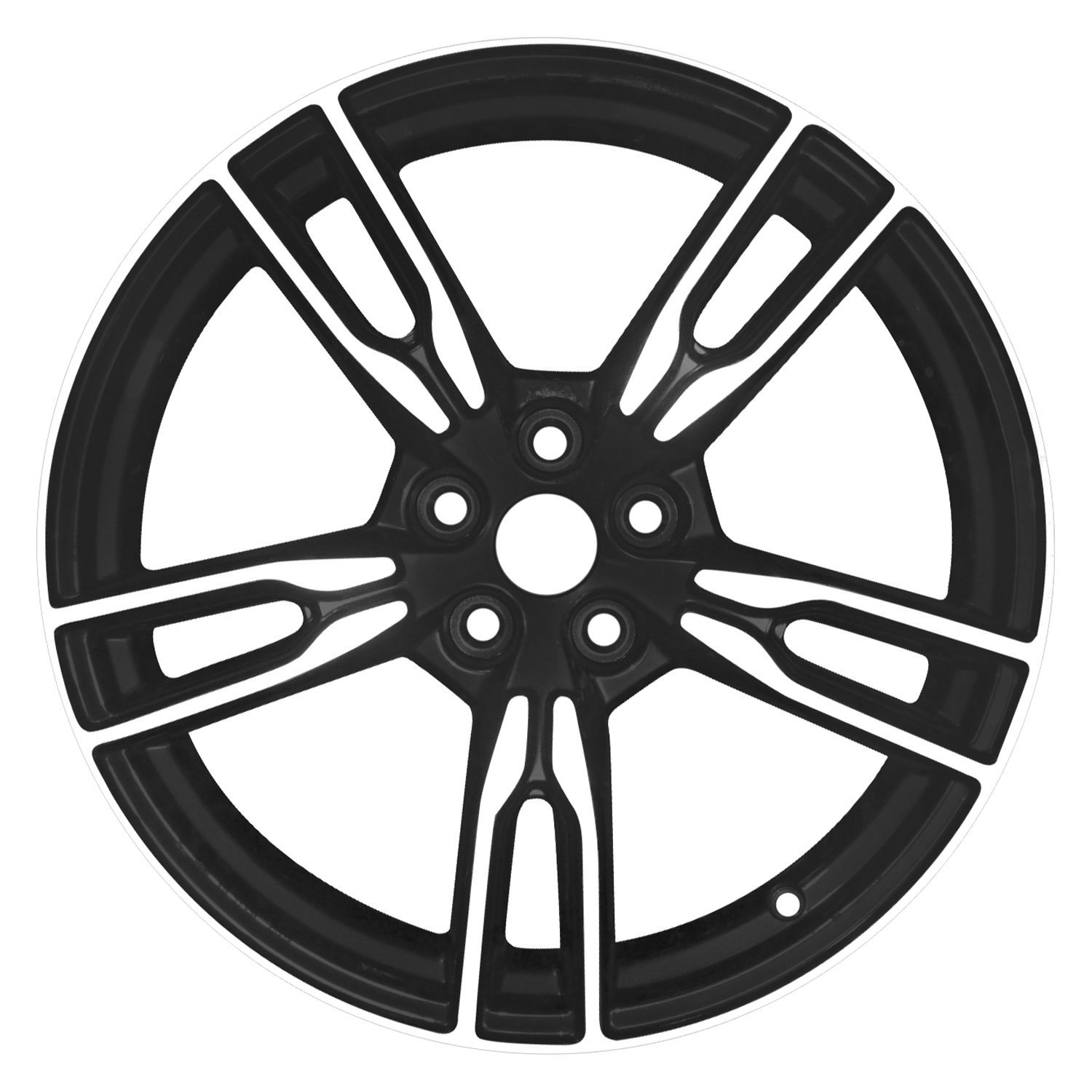 Ford Replacement OEM Wheels & Rims - Alloy, Steel | CARiD