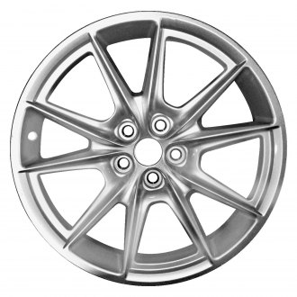 Ford Replacement OEM Wheels & Rims - Alloy, Steel | CARiD