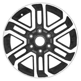 Ford Ranger Replacement Factory Wheels & Rims | CARiD