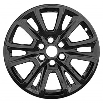 Ford F-150 Replacement Factory Wheels & Rims | CARiD