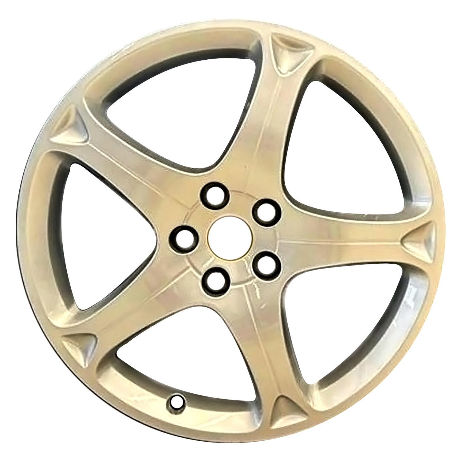 Ferrari Replacement OEM Wheels & Rims - Alloy, Steel | CARiD