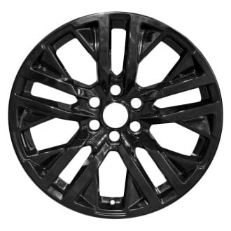Chevy Tahoe Replacement Factory Wheels & Rims | CARiD